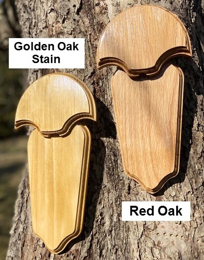 Handmade Classic Turkey Mount Plaque - Etsy