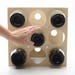 Modern/contemporary Square Tabletop Wine Rack/wine Storage - Etsy