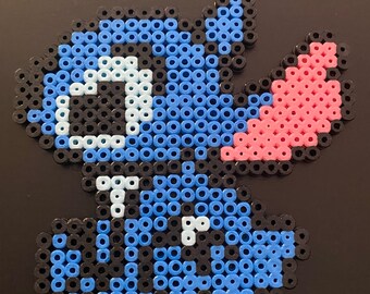 Hama beads | Etsy España