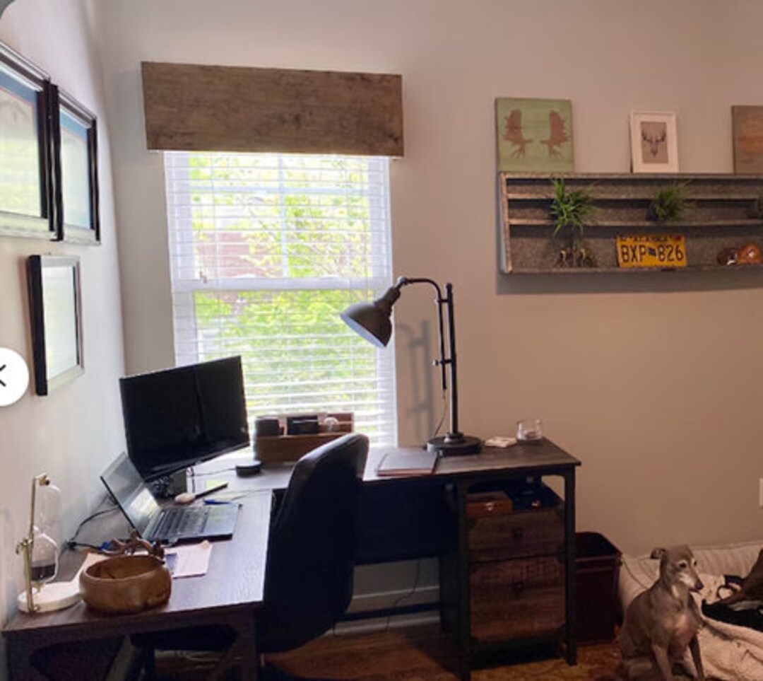 Wood Valance/rustic Farmhouse Window Cornice/valance Cornice/valances ...