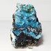 Gibbsite and Blue Allophane,large Specimen, Greek Mineral, Blue Gift ...
