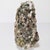 Viridine Crystals on a Feldspar-quartz-muscovite Matrix / Variety ...