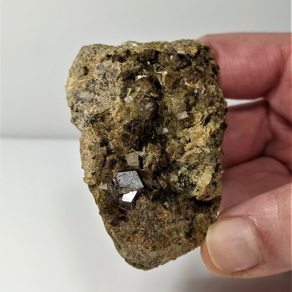 Andradite Garnet - Etsy