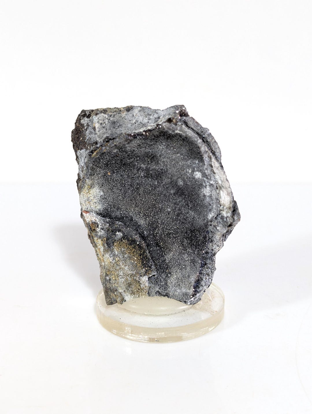 Arsenic Rare Specimen , Greek Minerals, Healing Stone ,raw Gift.rare ...
