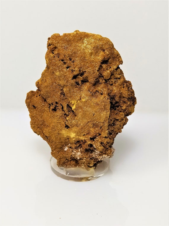 Natural Gold Crystals