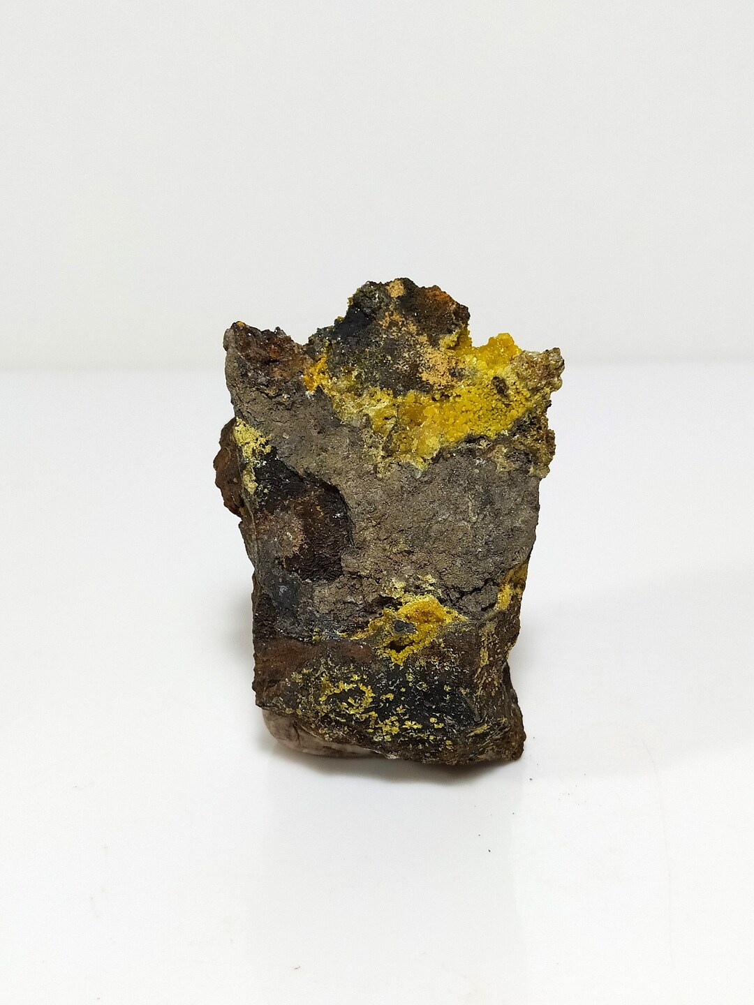 Mimetite ,greek Mineral, Mimetite Crystal, Yellow Mimetite, Yellow ...