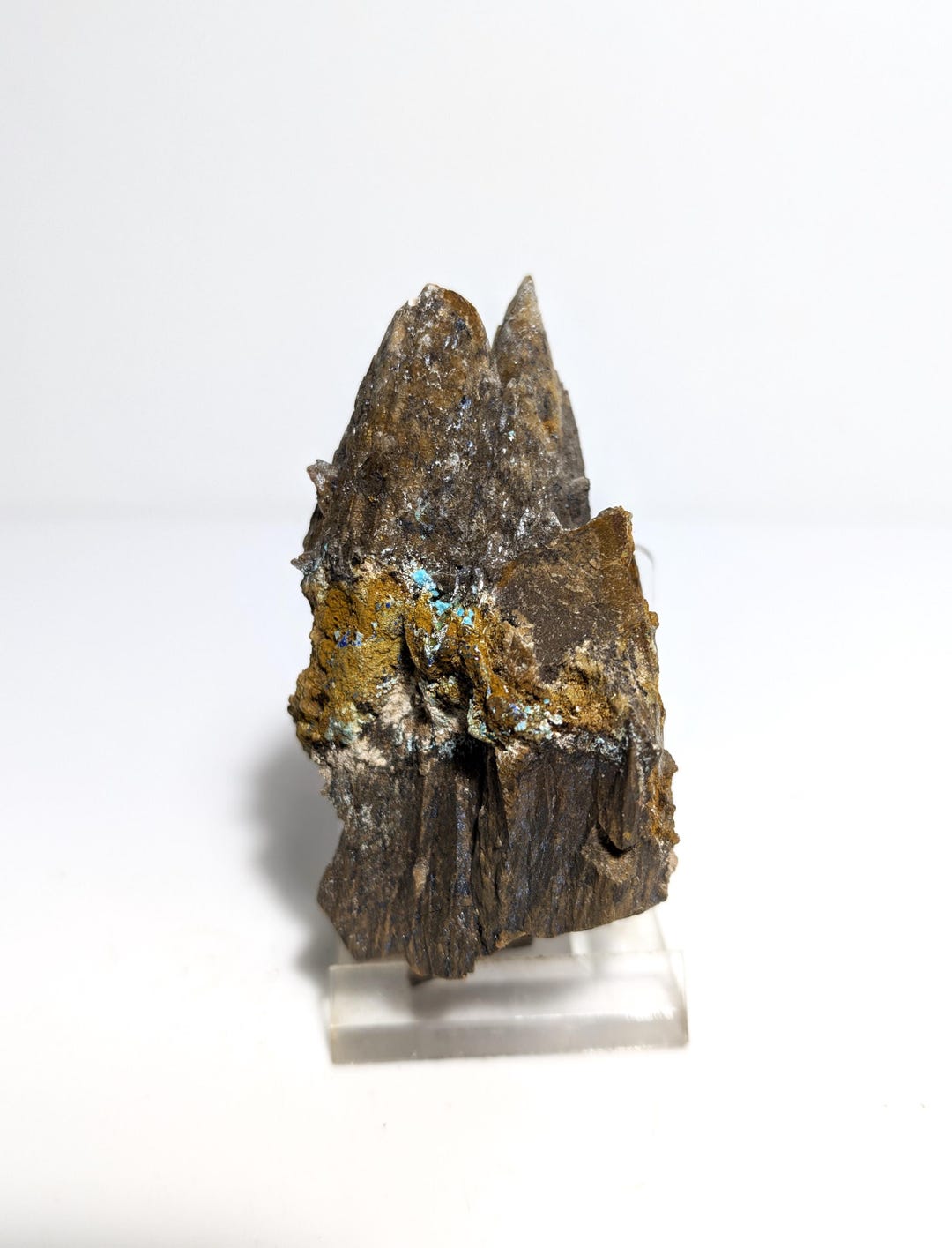 Calcite Crystal, Greek Mineral, Raw Specimen Rare Specimen, Greek ...