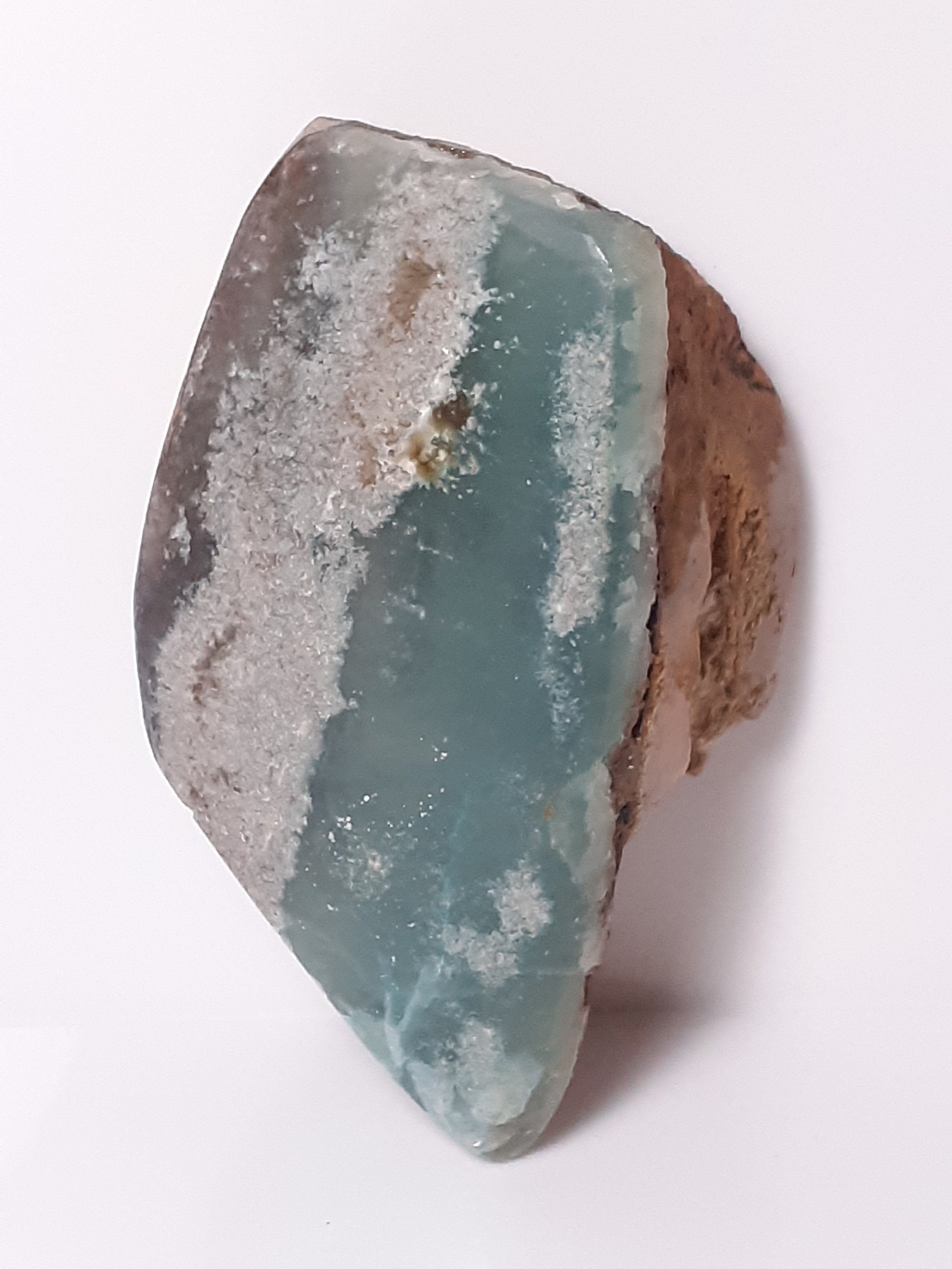 Smithsonite Polished Greek Minerals Green Gift Stone - Etsy UK