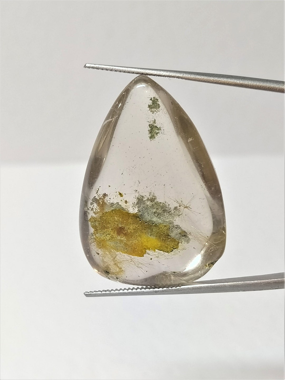 Quartz Crystal With Mica Extraction From Minas Gerais Brazil - Etsy