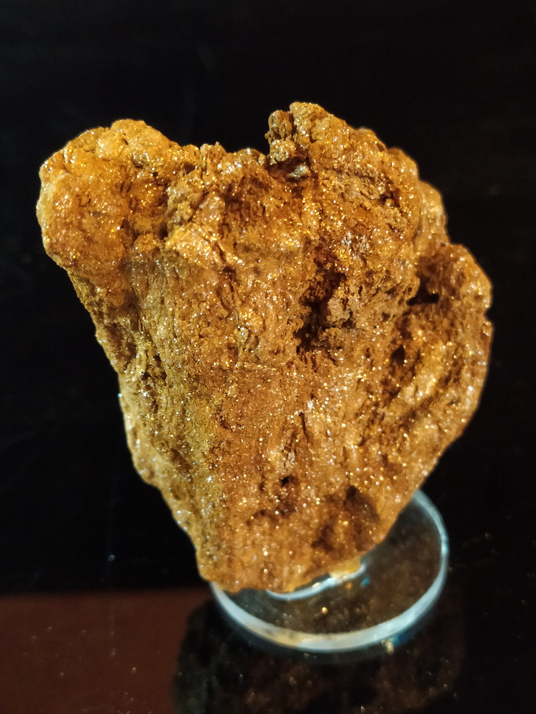 Jarosite