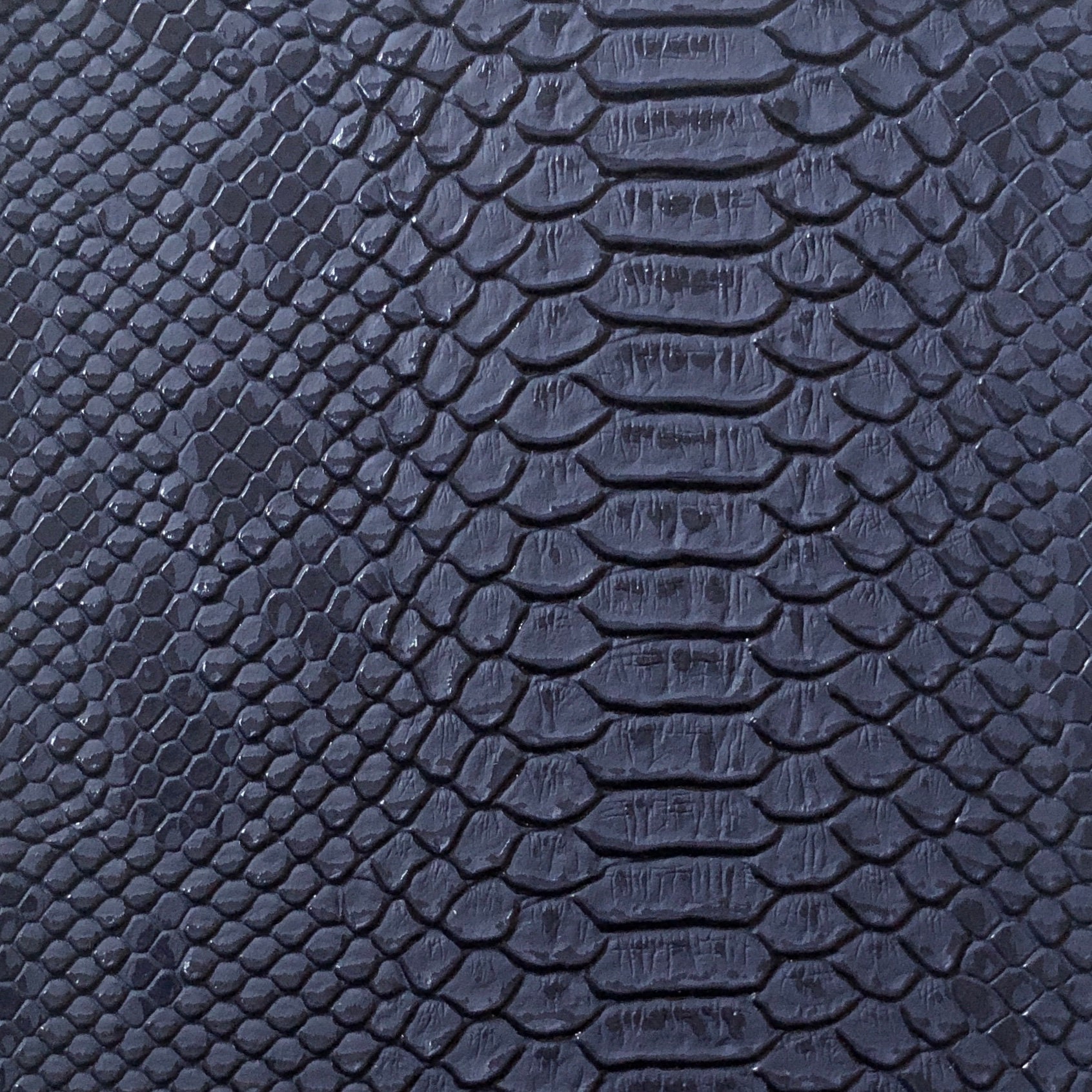LIZARD PVC Leatherette Faux Leather Vinyl Available in - Etsy UK