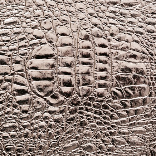 LIZARD PVC Leatherette Faux Leather Vinyl Available in - Etsy