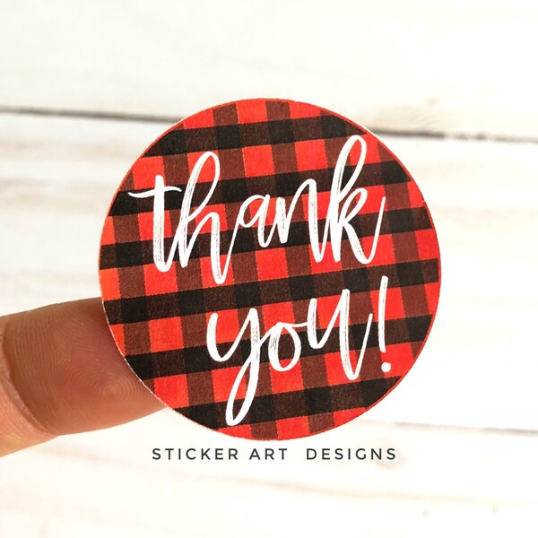 Plaid Christmas - Etsy