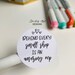 30 Amazing Rep Stickers, Business Stickers, Packaging Stickers, Rep ...
