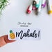 37 Pineapple MAHALO Stickers, Happy Mail Stickers, Pineapple, Packaging ...