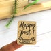 HAPPY POST Stickers Happy Mail Stickers Small Business - Etsy