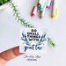 30 Inspiring Packaging Labels Inspirational Stickers Planner - Etsy