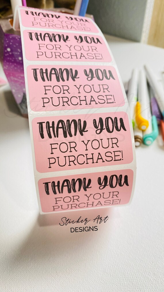 Stickers, Labels & Tags Paper Labels Packaging Sticker Custom Sticker ...