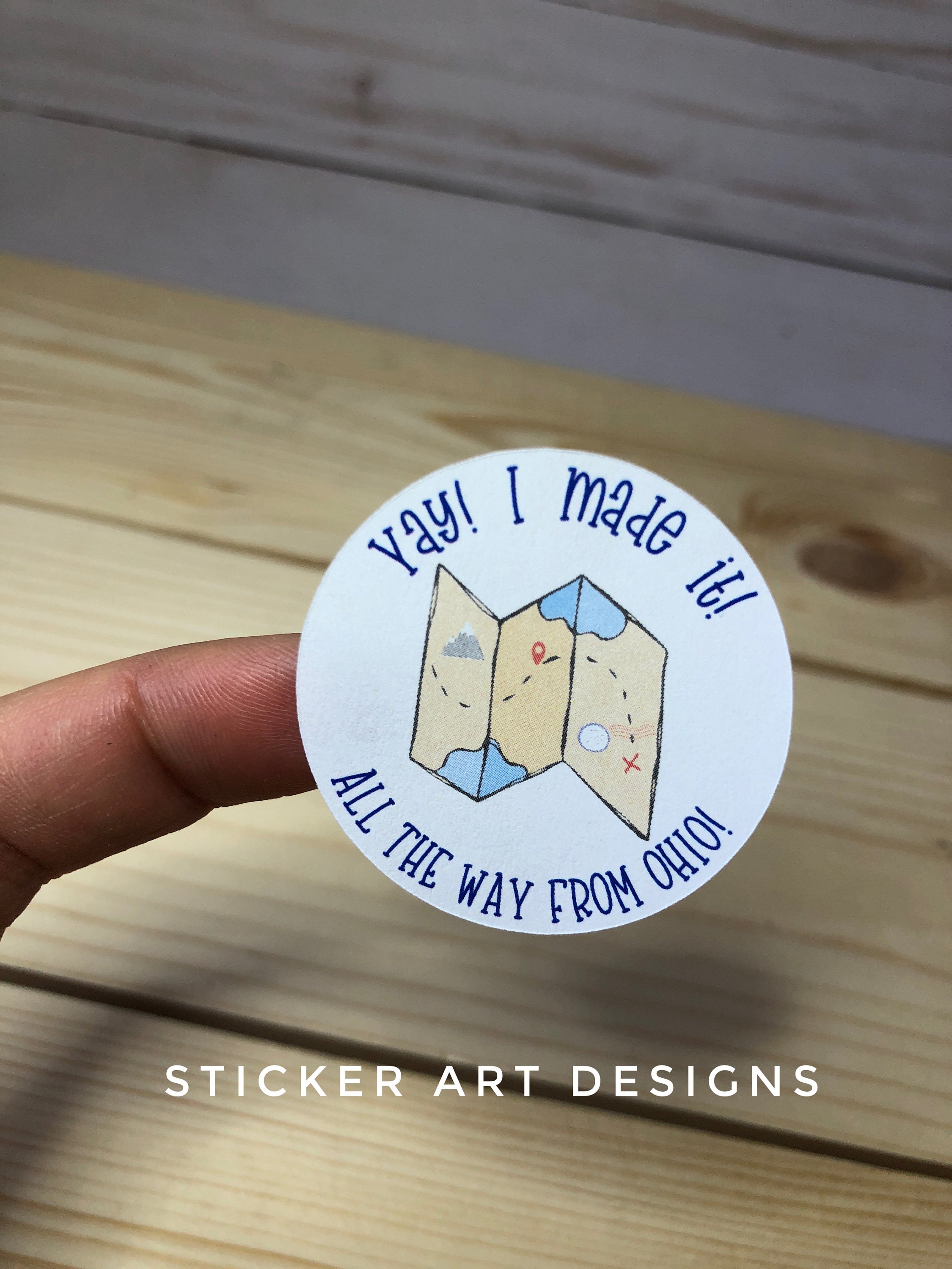 30 Packaging Stickers Business Stickers Cute Packaging | Etsy