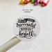 16 Motivational Sticker, Journal Inspirational Labels, Packaging ...