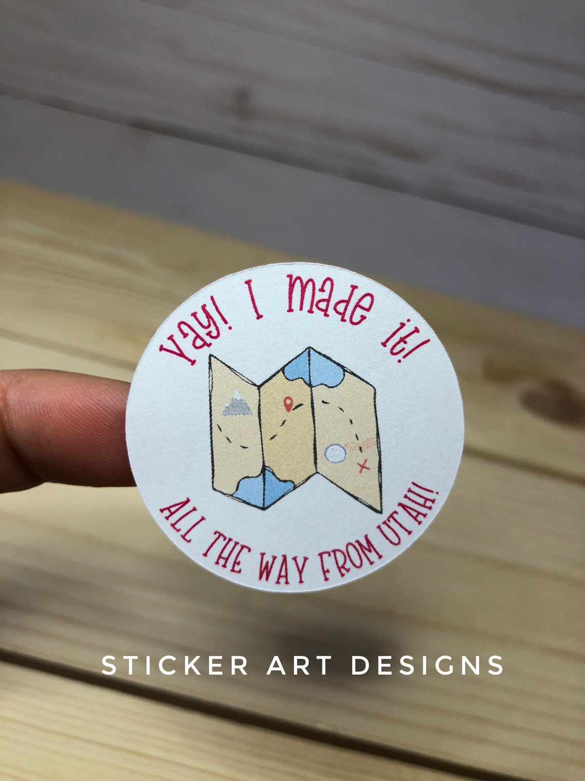 30 Packaging Stickers Business Stickers Cute Packaging | Etsy