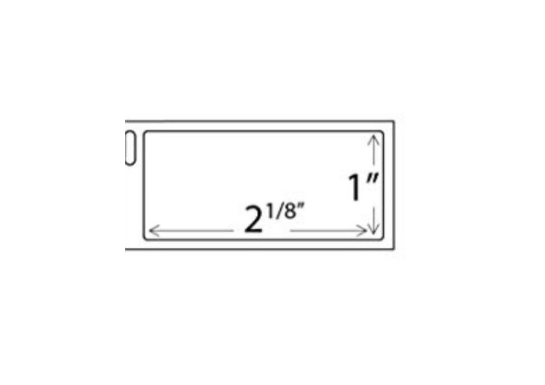 Please Open Carefully Stickers Business Labels Custom Logo - Etsy