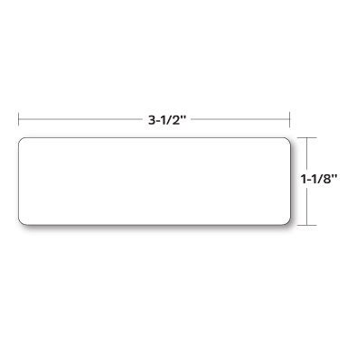 100/200/300 Custom Business Label Personalized Business | Etsy