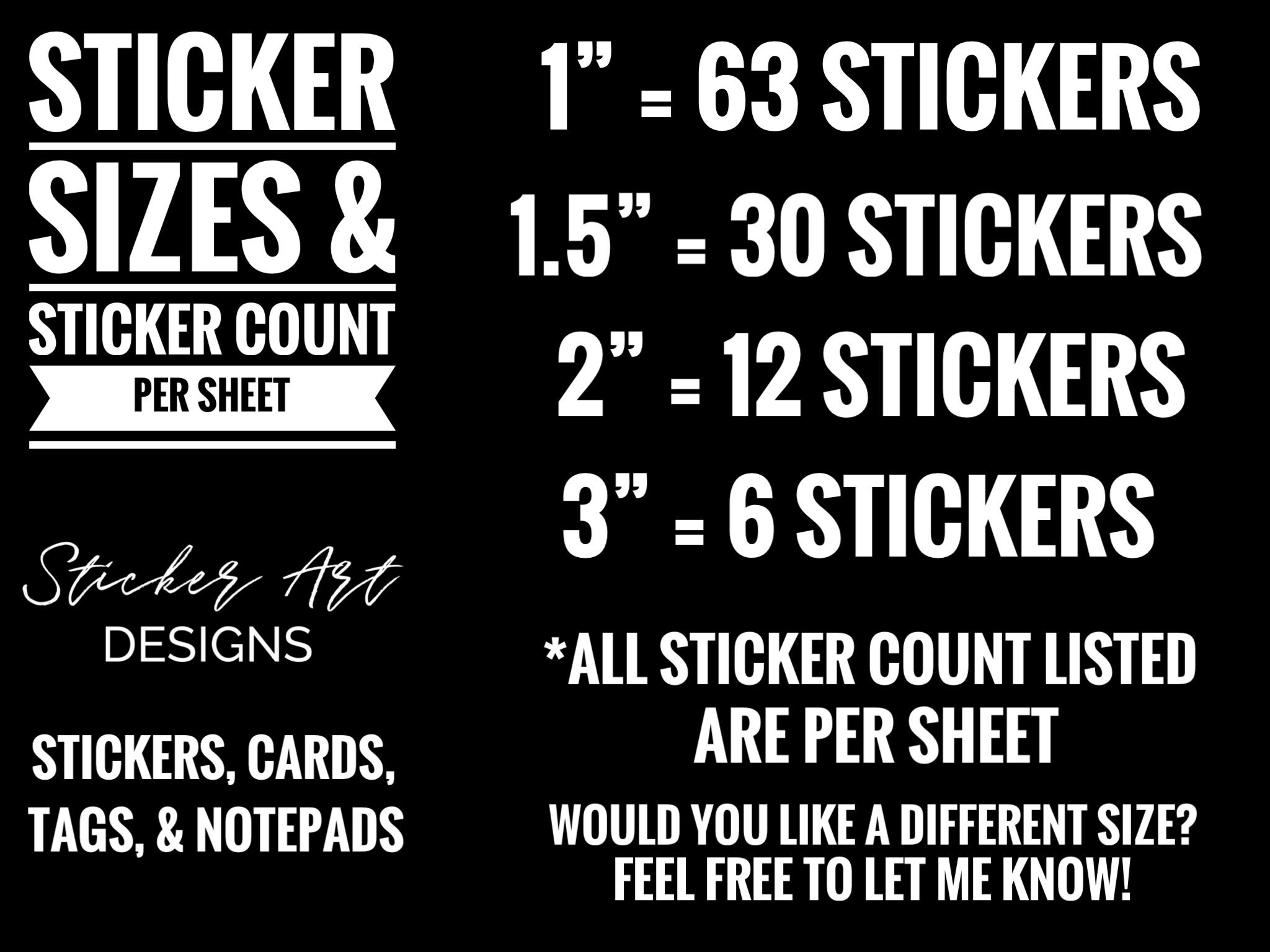Custom Logo Stickers Custom Business Stickers Small Business - Etsy