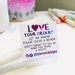 Leave A Review Custom Business Stickers Purple Packaging - Etsy