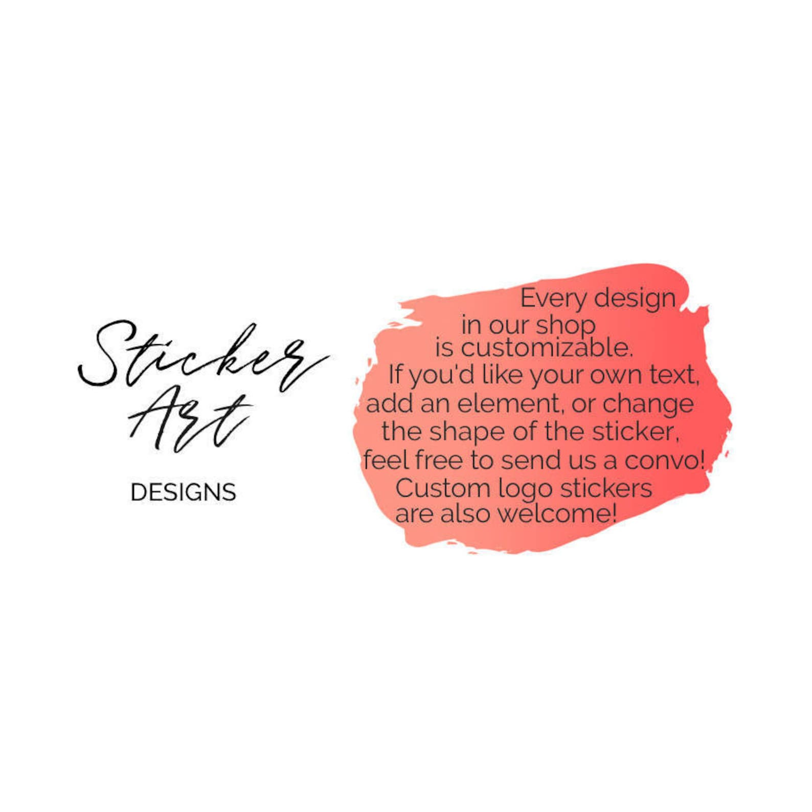 42 Happy Mail Stickers BUSINESS STICKERS Packaging Stickers | Etsy