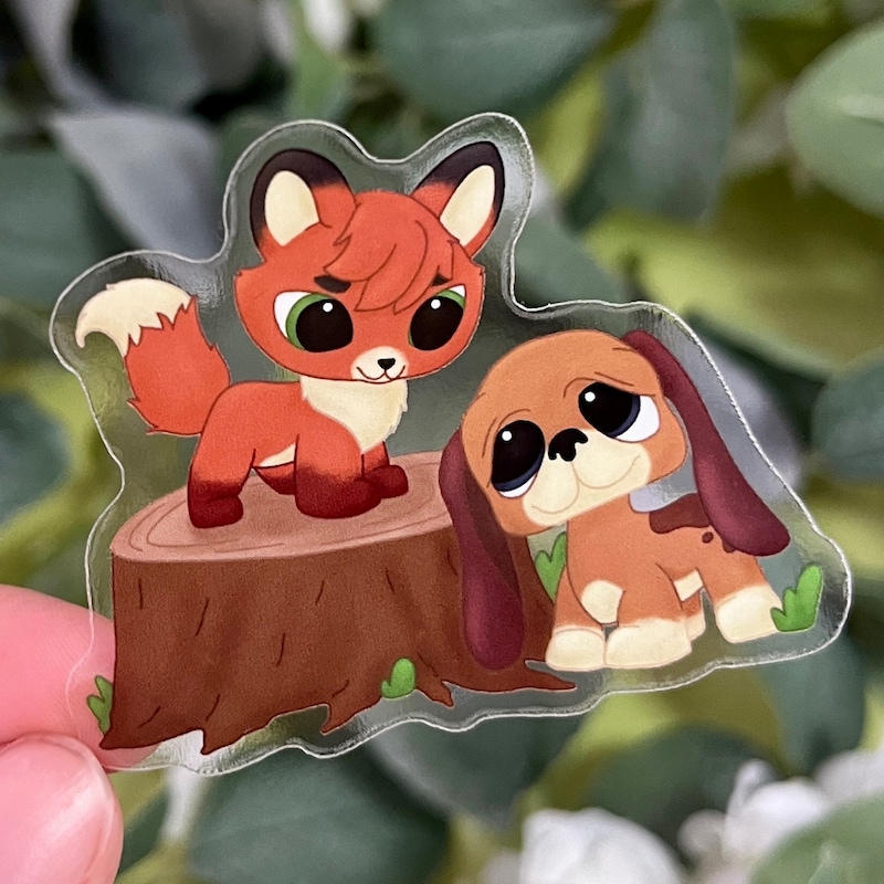 Lps Fox - Etsy
