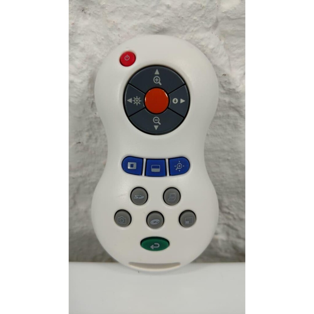 Elmo RC-VHS Document Camera Remote Control - Etsy