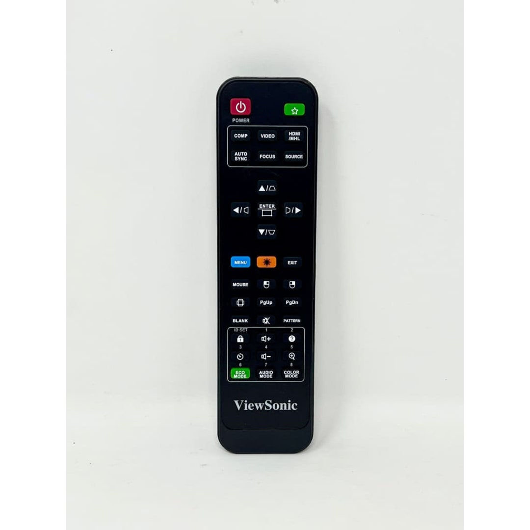 Viewsonic XY-1051 Projector Remote Control - Etsy