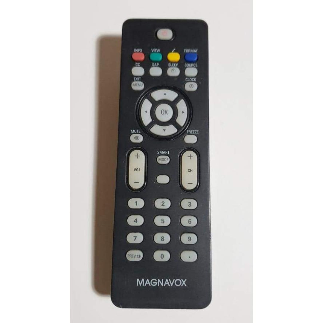 Magnavox RC2023608/01B HDTV Remote Control - Etsy
