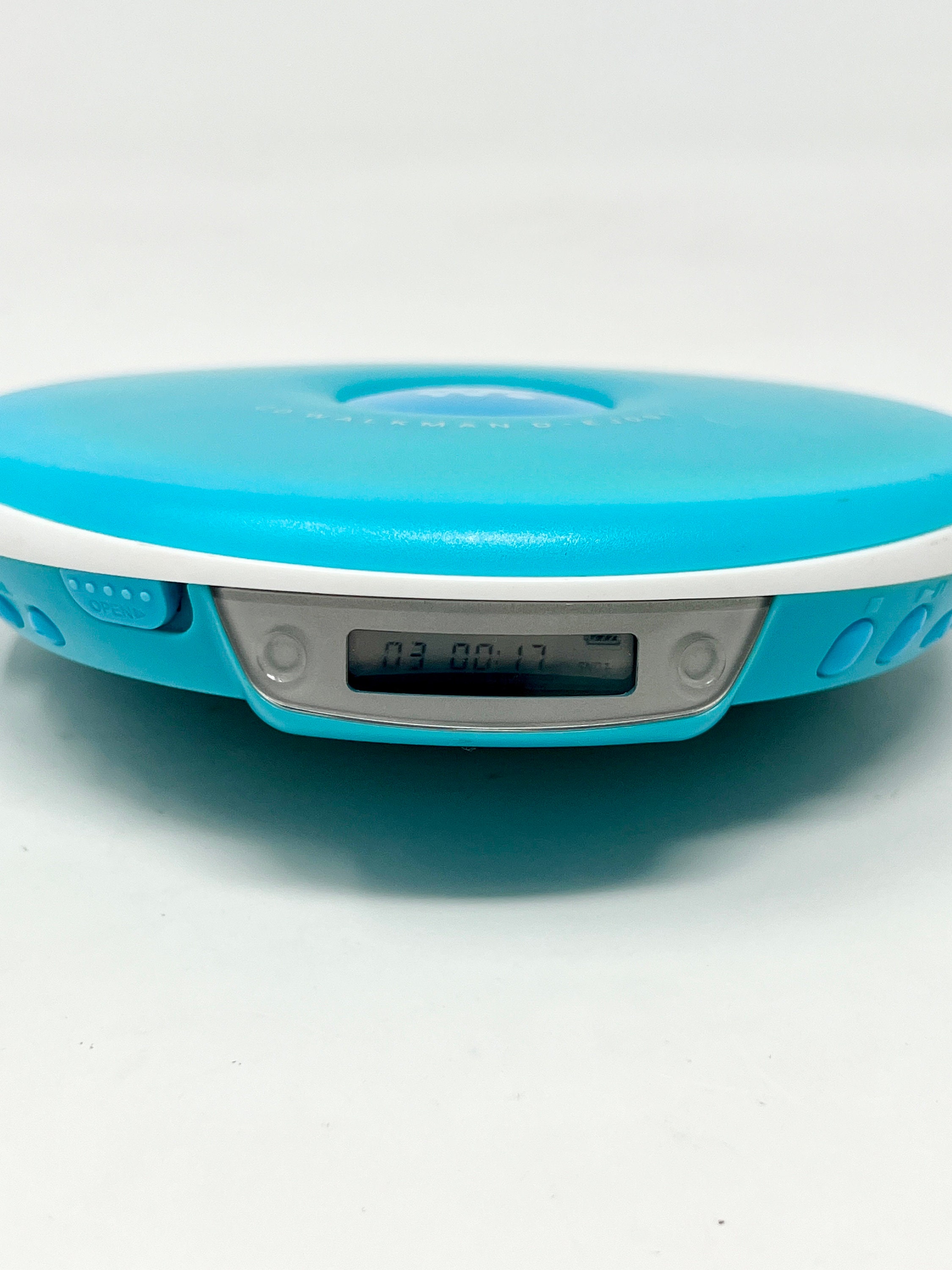 Sony Walkman CD Player D-EJ001 Discman W/ G-protection - Etsy