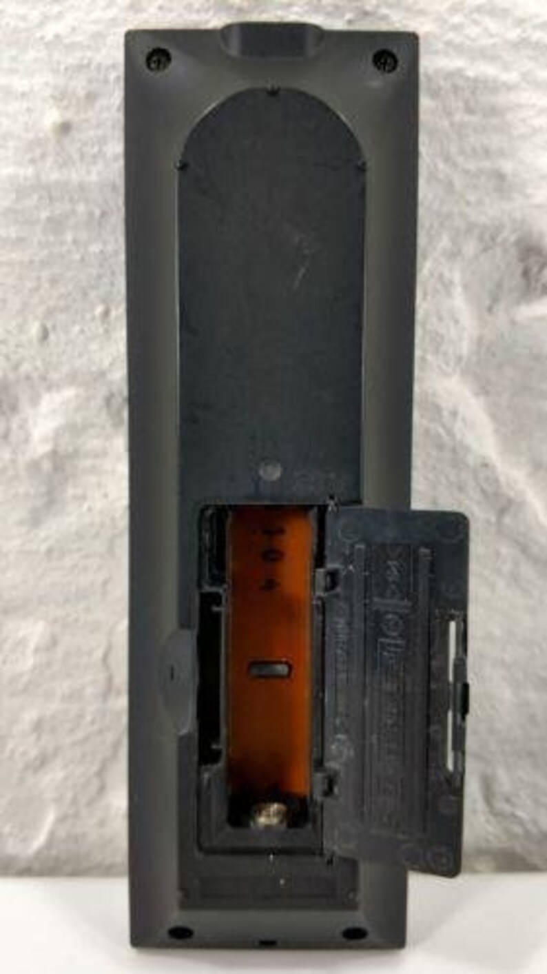 Panasonic EUR7621070 DVD Remote Control - Etsy