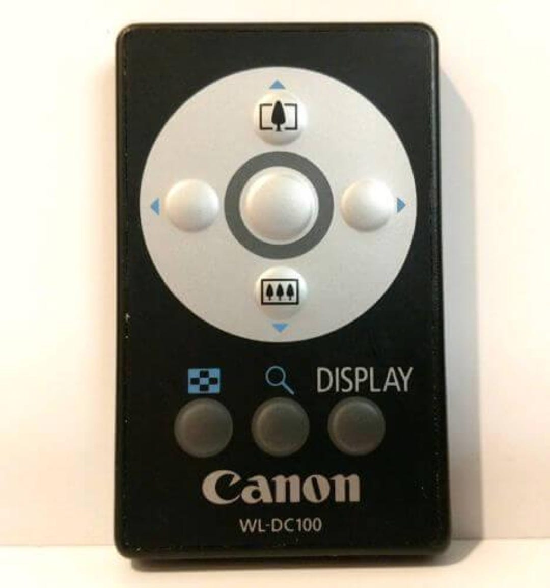 Canon WL-DC100 Remote Control - Etsy
