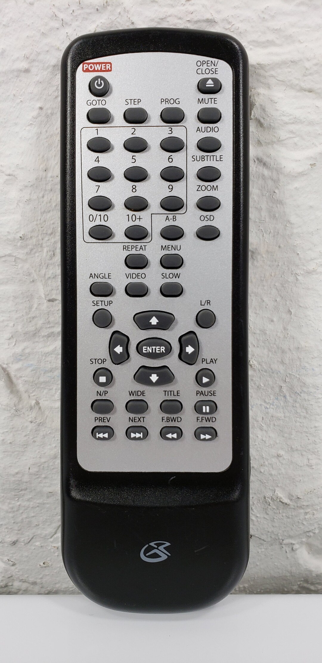 GPX HT119BD Home Theater Remote for REMHT119B RTREMHT119B - Etsy