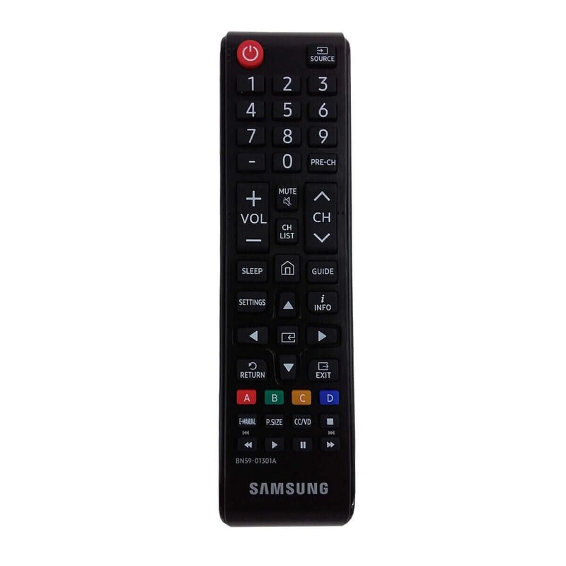 Samsung Smart Hub Tv Remote Bn59 01182h - Etsy New Zealand