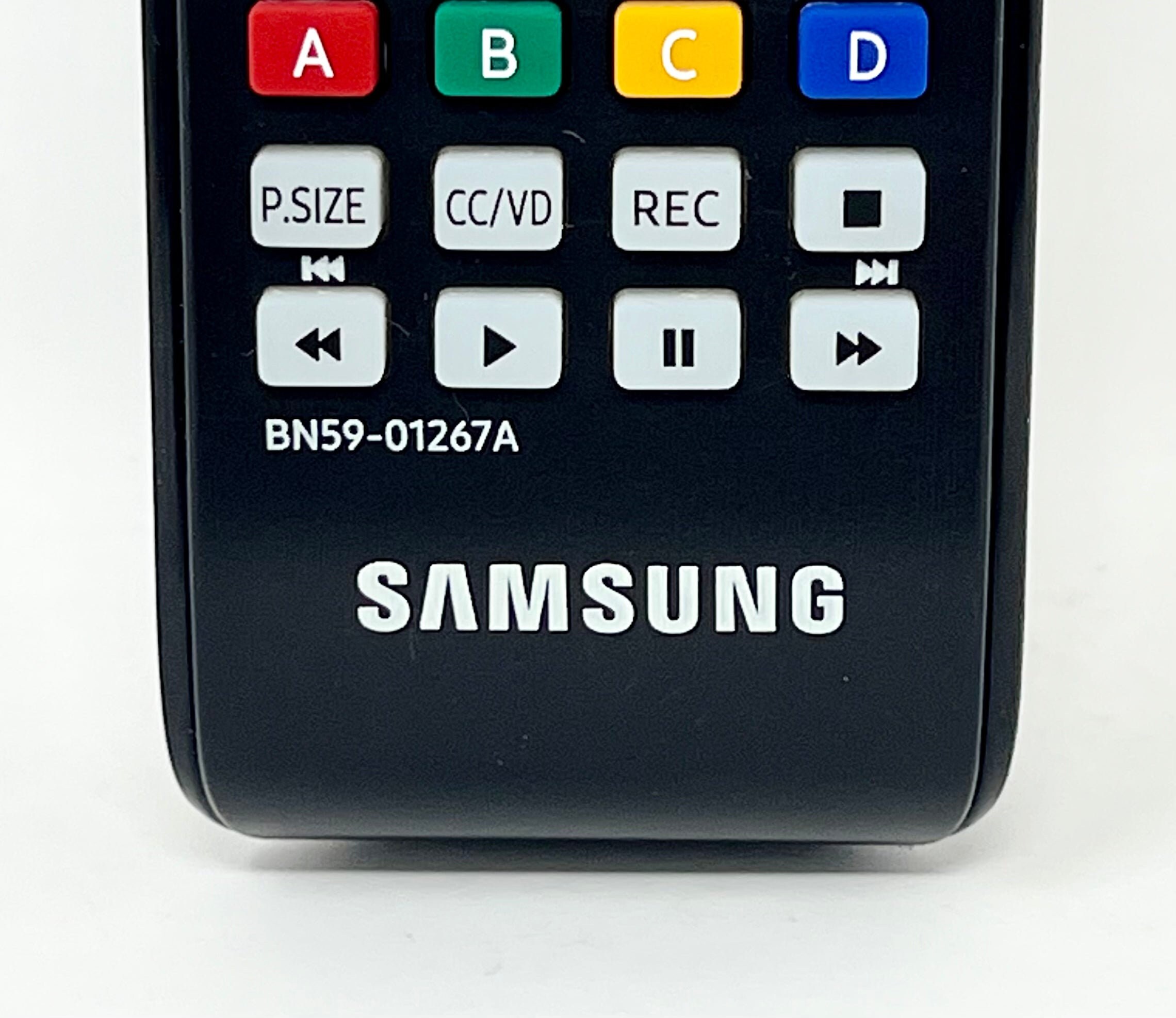 Samsung BN59-01267A TV Remote Control - Etsy