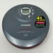 Aiwa Portable CD Player XP-V710C Discman With 48-second Anti-skip EASS ...