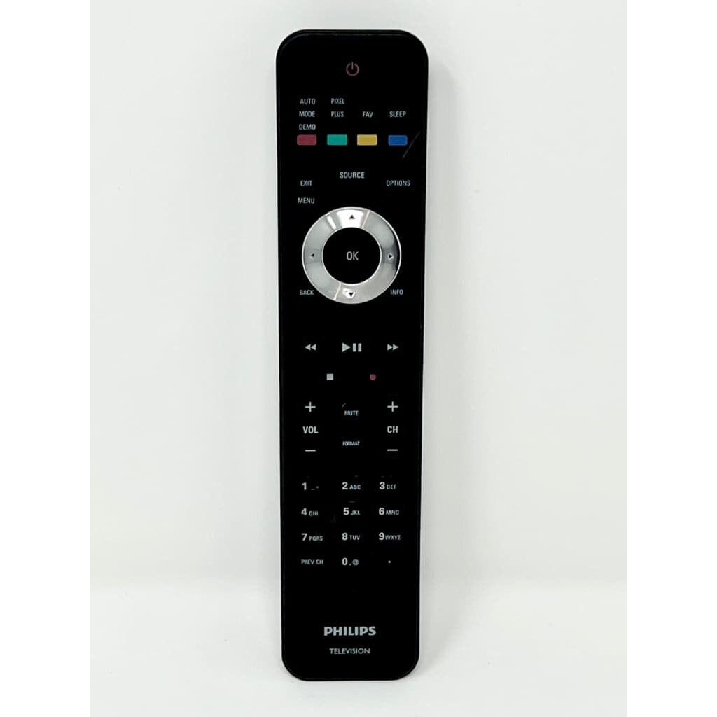 Philips SF255 TV Remote Control - Etsy