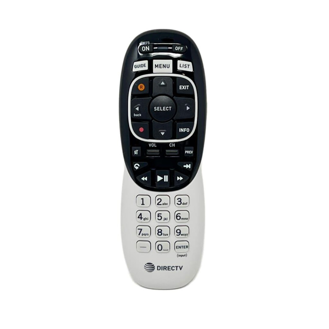 Directv RC73 Remote Control - Etsy