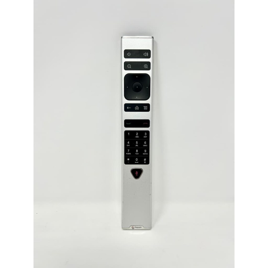 Polycom BW7530 Realpresence Group Series Video Conference Remote ...