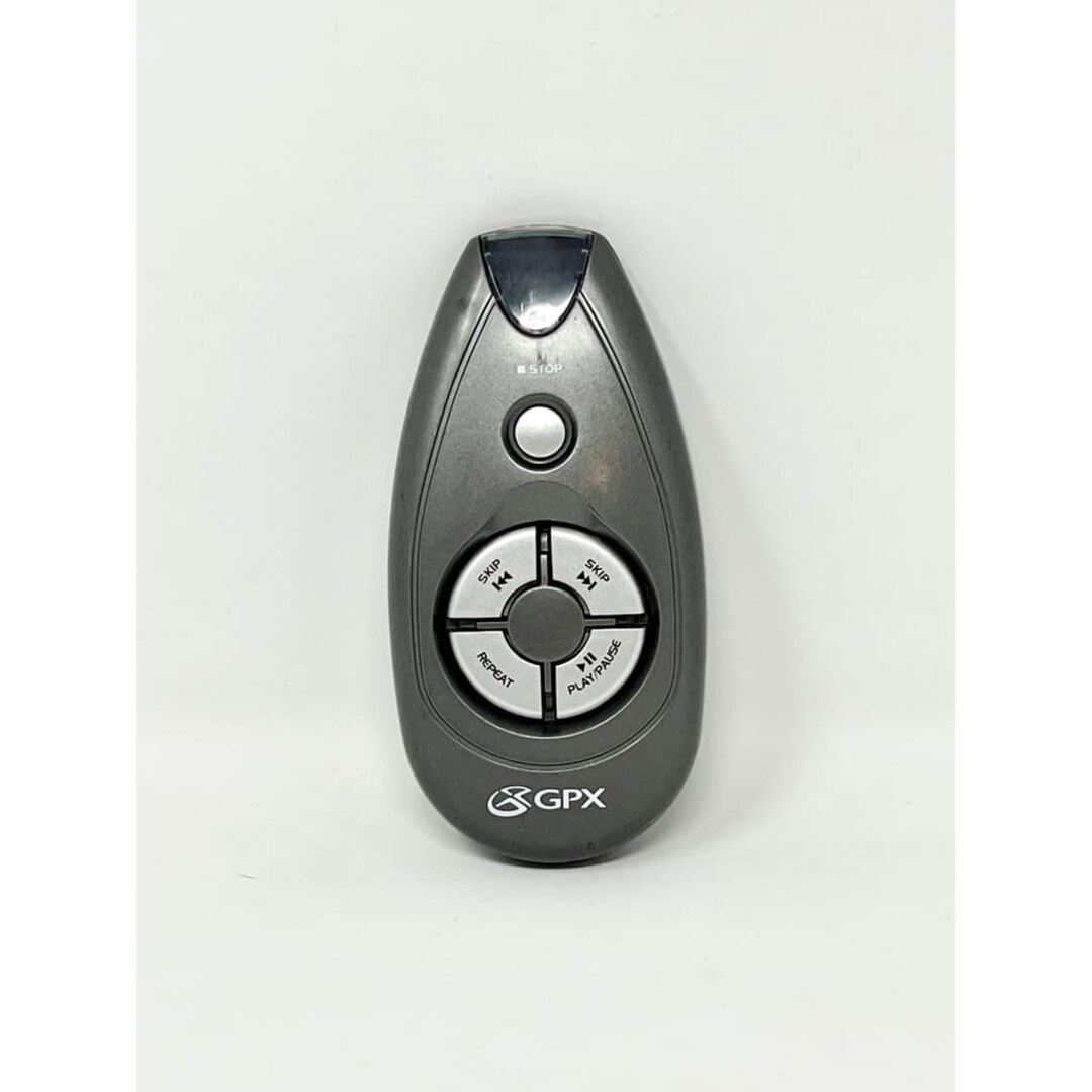 GPX BCD2306DP CD Player Remote Control - Etsy