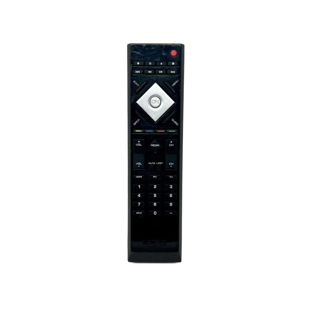 Vizio VR15 Lcd Tv Remote Control - Etsy
