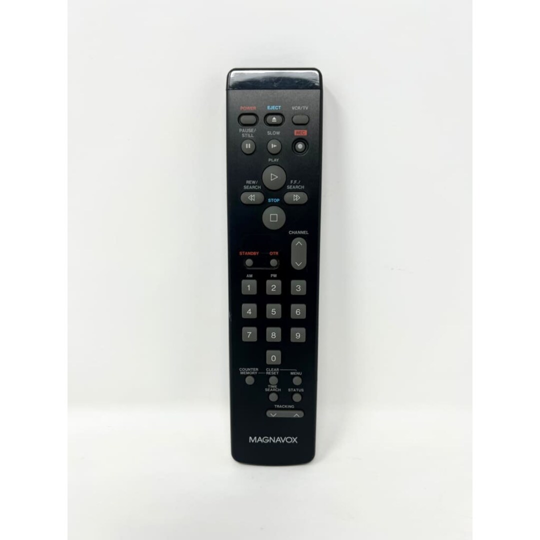 Magnavox VSQS1025 VCR Remote Control - Etsy