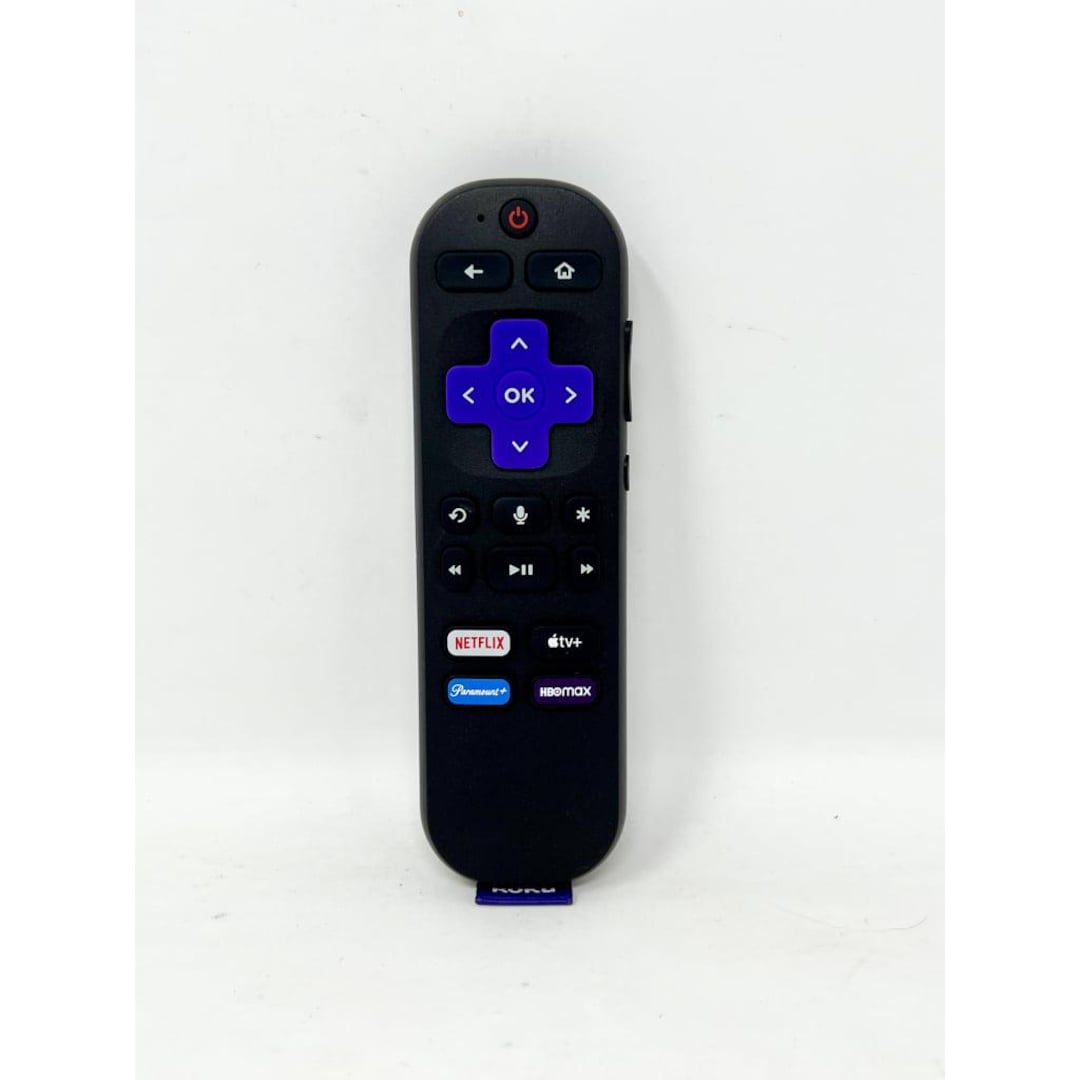 Roku RC-GZ1 Voice Remote Control - Etsy