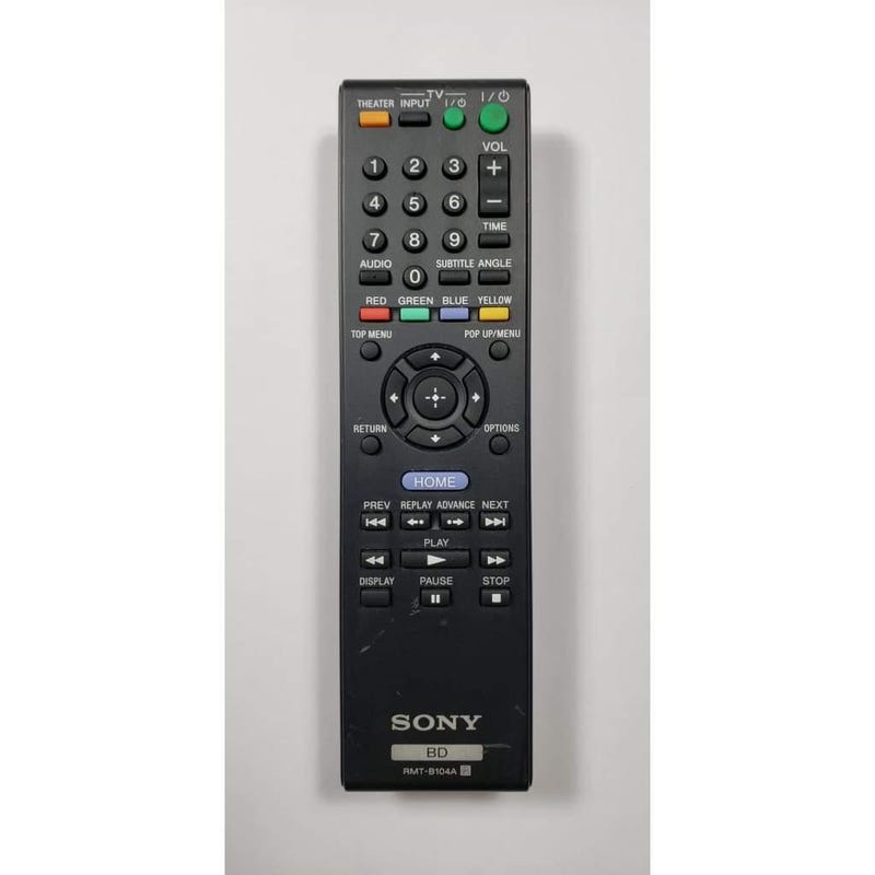 Samsung Model Bed C6800 Blu Ray Disc Player Remote - Etsy Canada