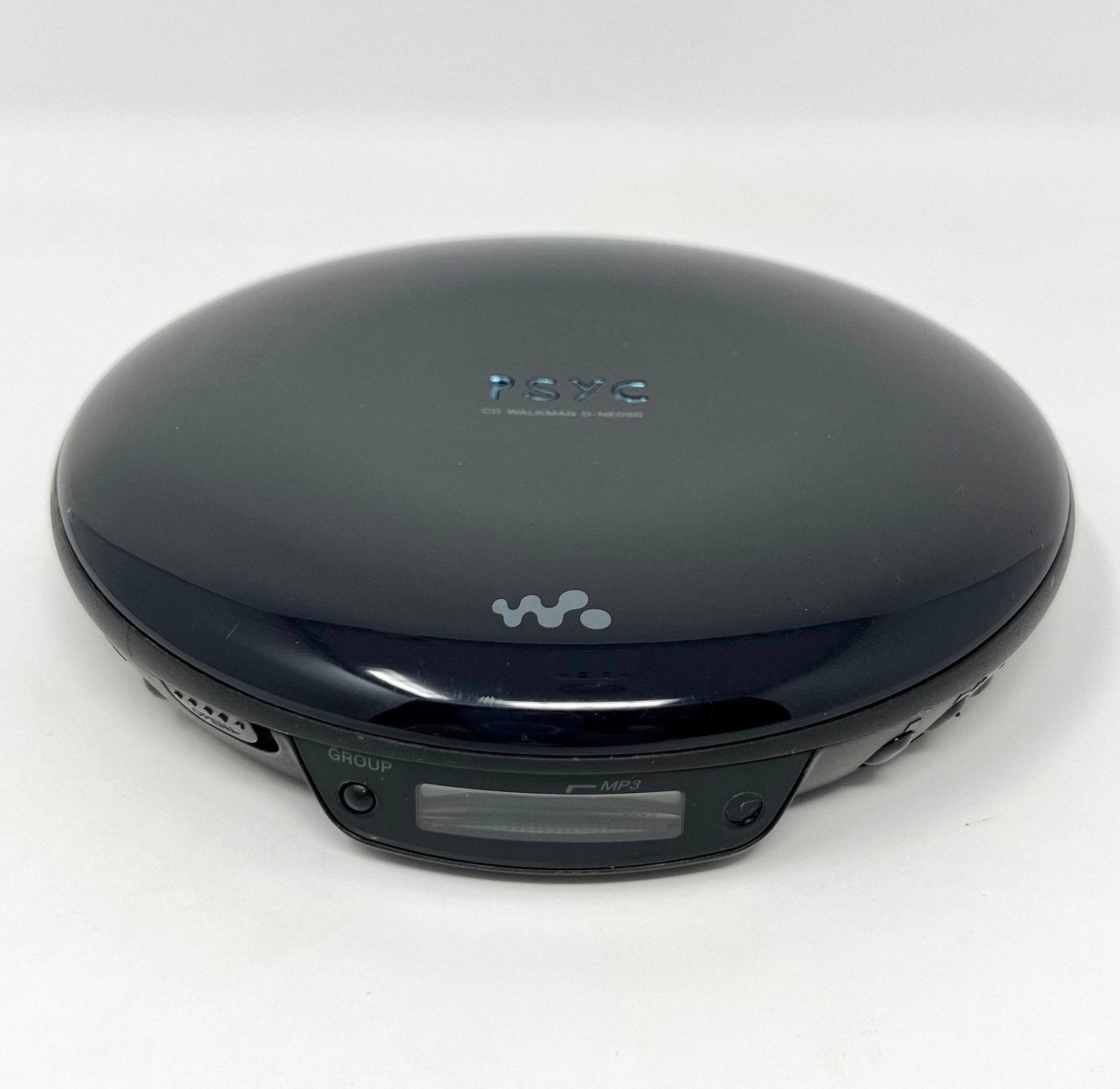 Sony Mp3 Player Models